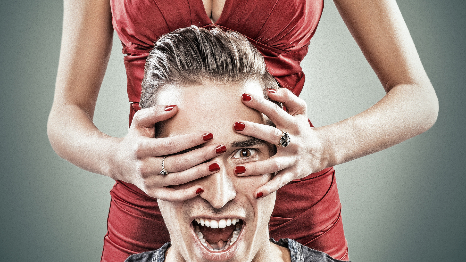 World Renowned Mentalist - Max Major - Keynote Speaker