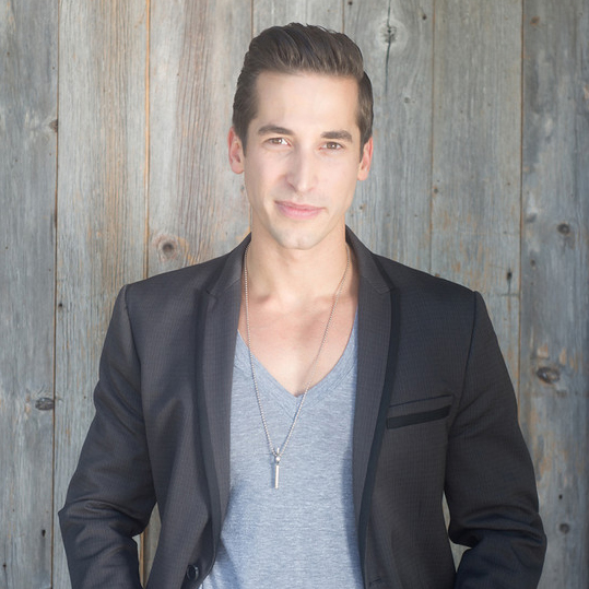 Biography - Max Major - Keynote Speaker