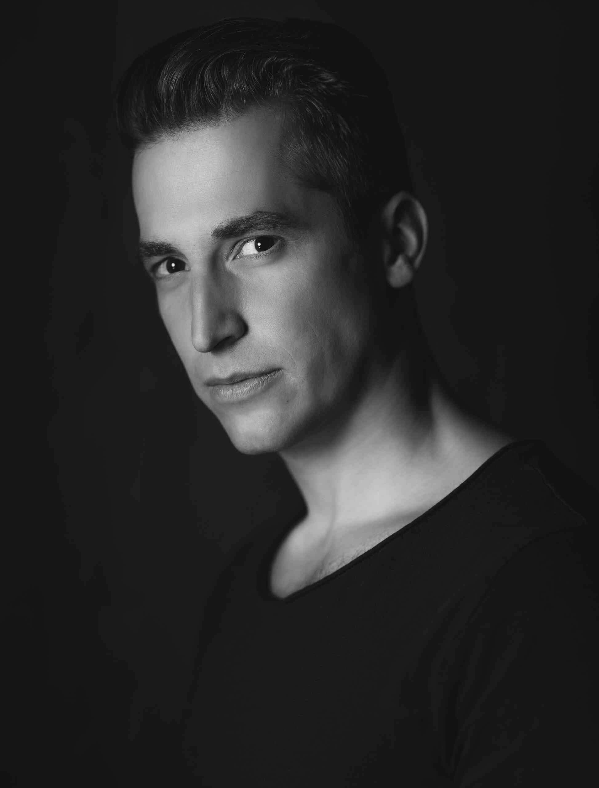 Press Kit - Max Major - Keynote Speaker