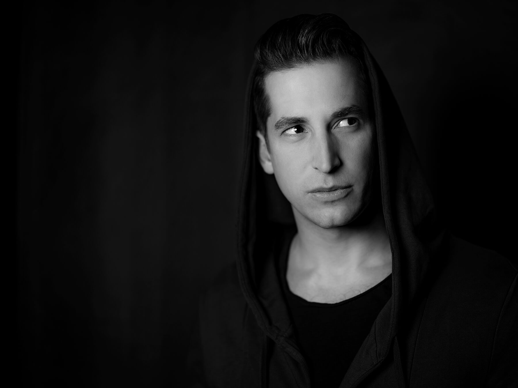 World Renowned Mentalist - Max Major - Keynote Speaker